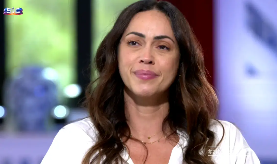 Débora Monteiro: "Estamos sempre a dizer que as mulheres se apoiam umas ...