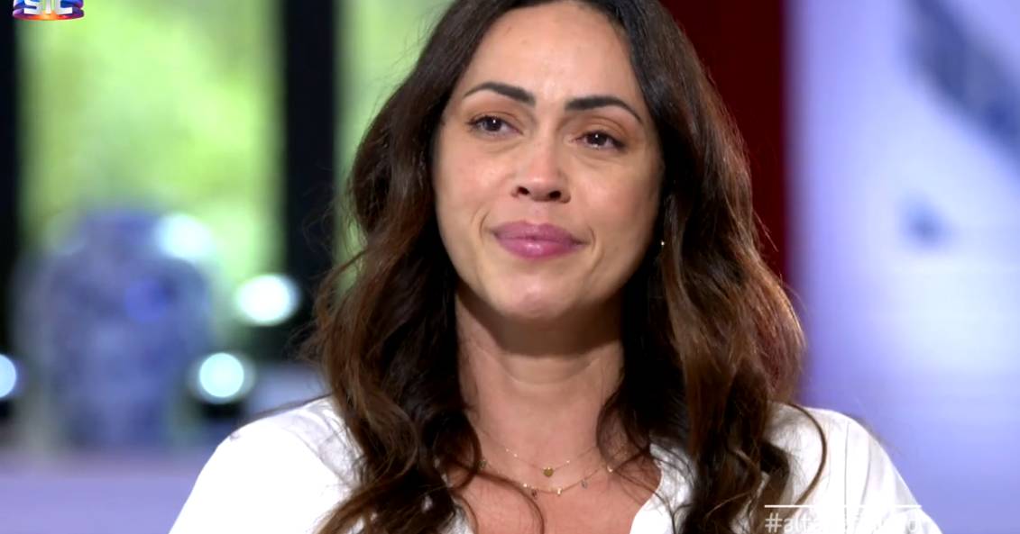 Débora Monteiro: "Estamos sempre a dizer que as mulheres se apoiam umas ...