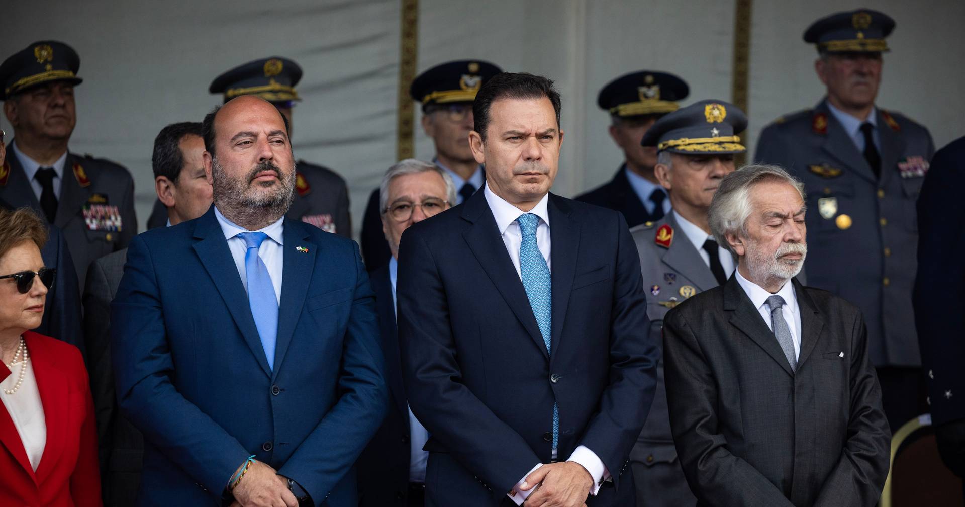 Galamba está "confiante", liberais querem uma "árvore nova" e ...