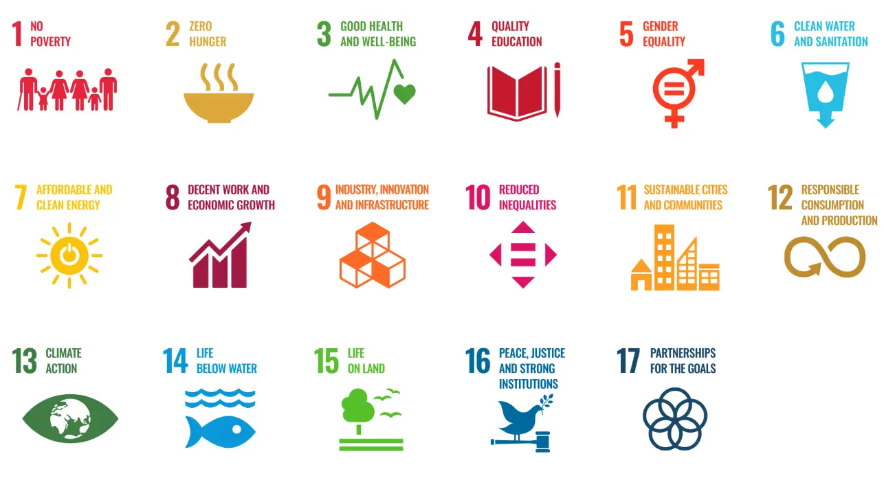 Plataforma ODSlocal já tem mais de 100 municípios e 1000 boas práticas registadas - Expresso