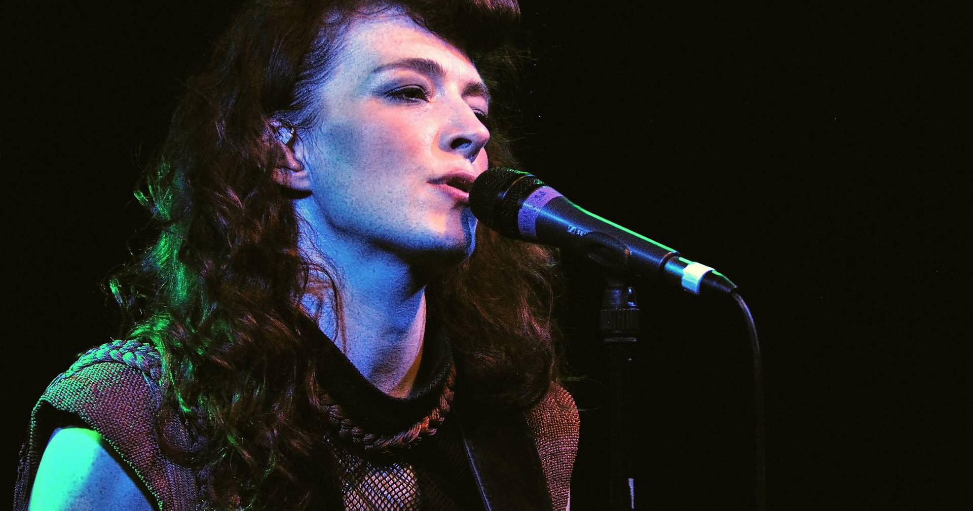 Melissa Auf Der Maur fala sobre a sua separação de Dave Grohl, dos Foo ...