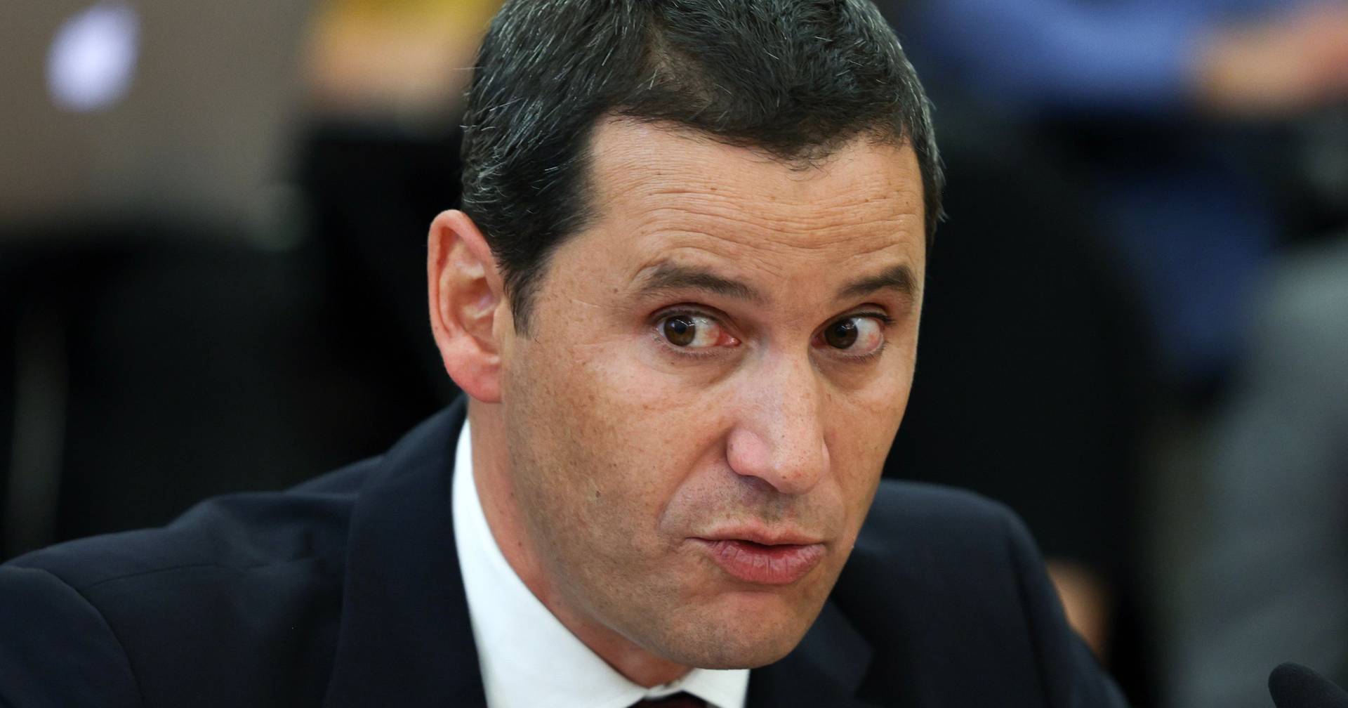 Galamba diz ser cada vez mais difícil manter críticas de que PRR não ...