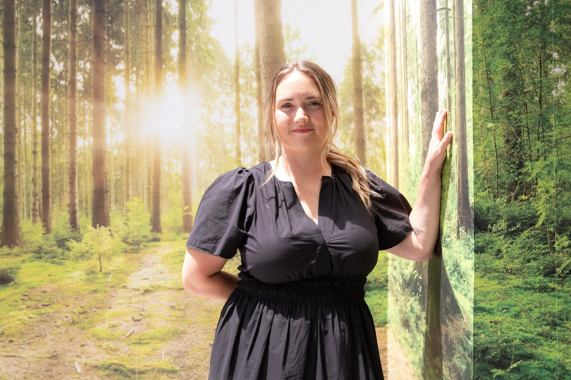 Jenna Evans Welch: “Sinto que Lisboa tem um ar meio descontraído, as pessoas são mais relaxadas ...