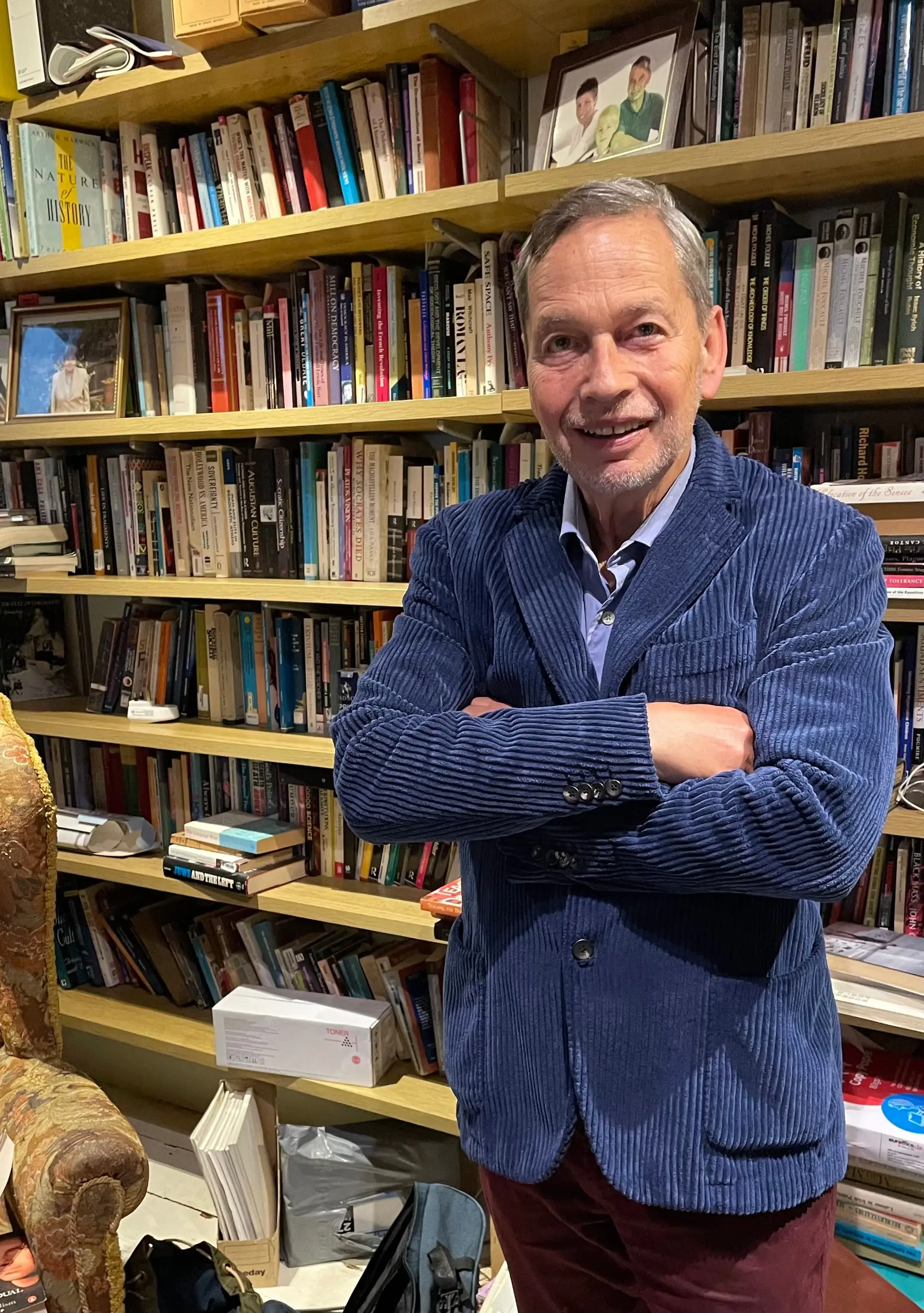 “Não me interessa provocar, mas questionar valores dominantes”: Frank ...