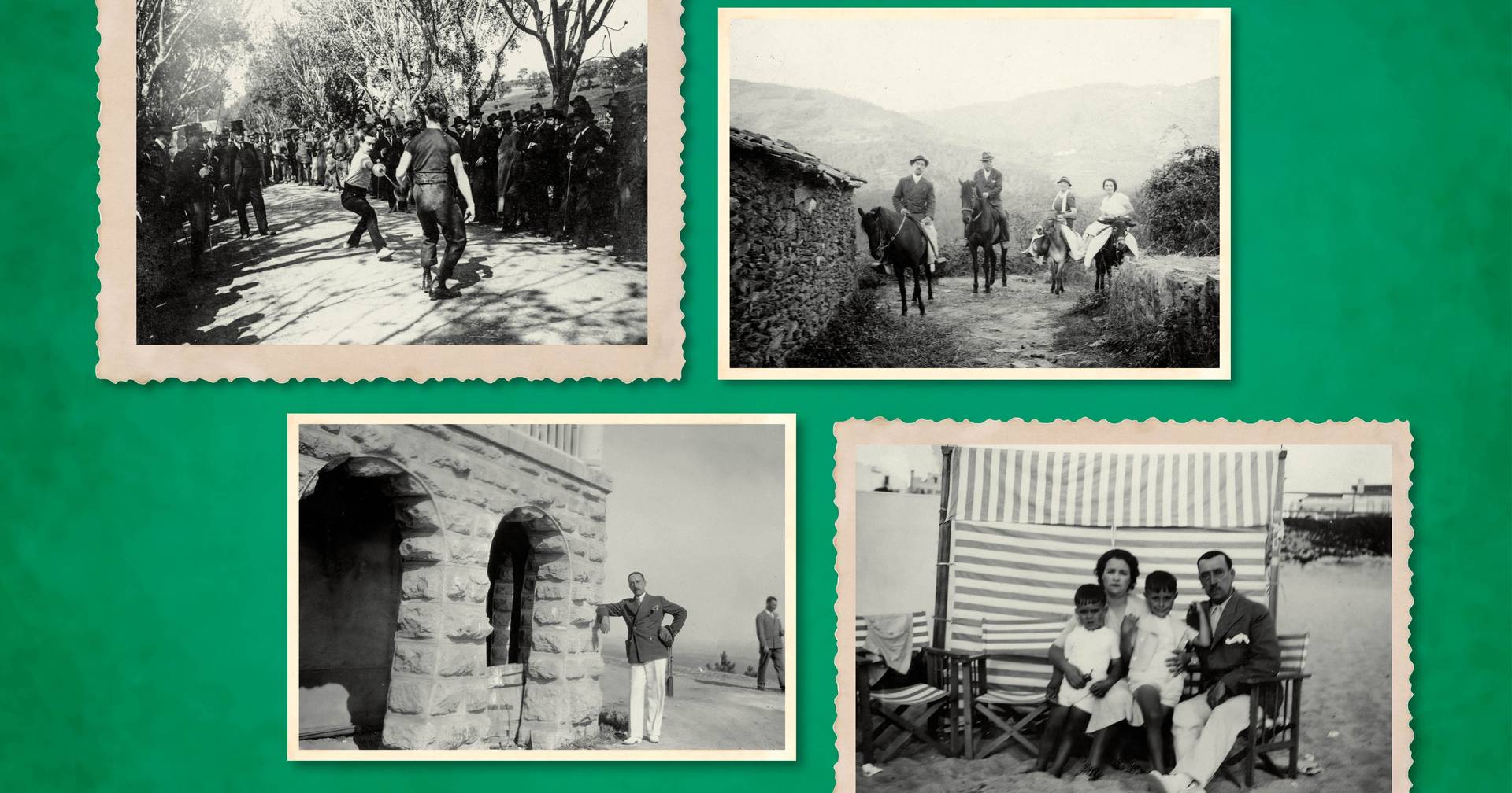 António Horta Osório antes de António Horta Osório: toda a história do ...
