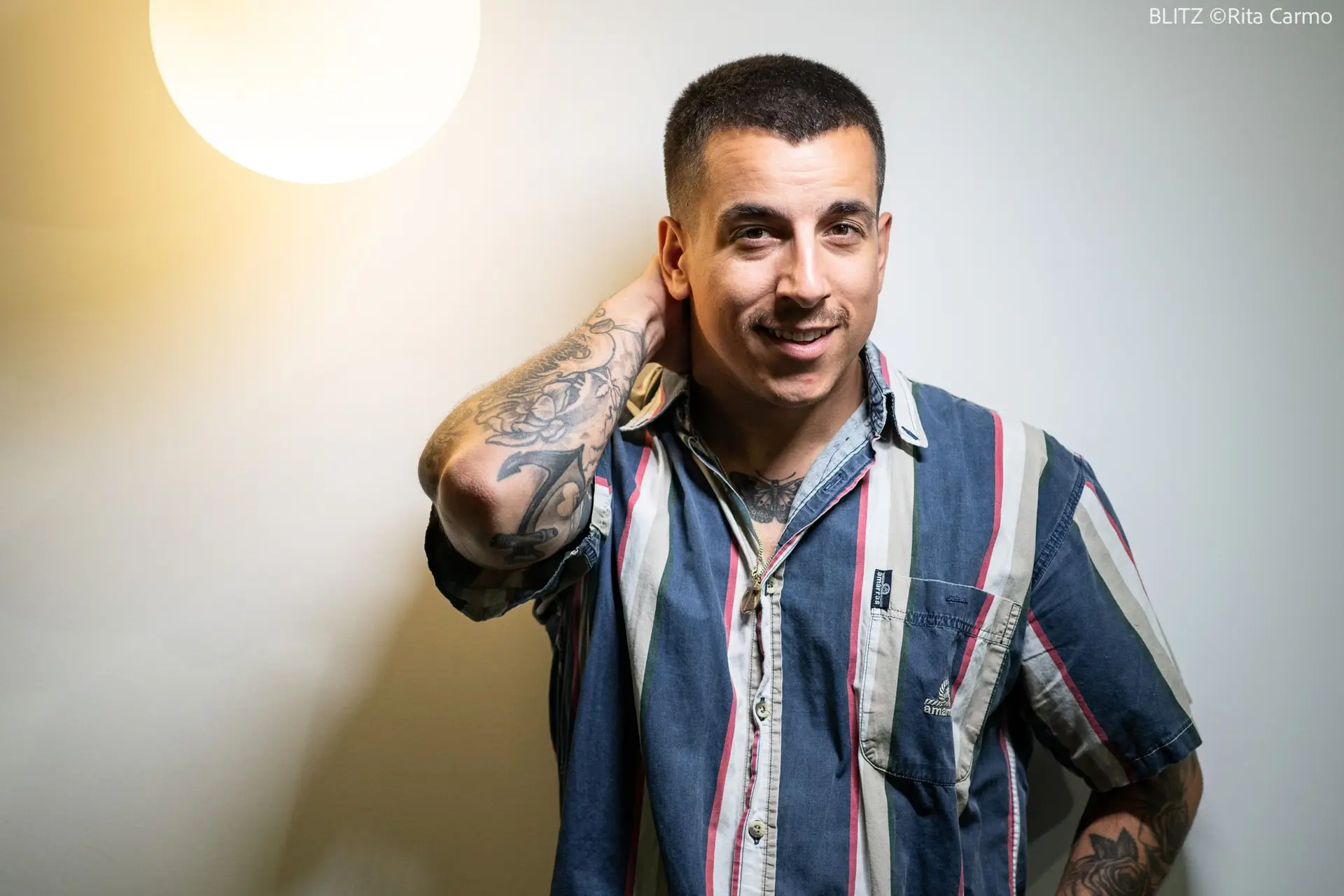 Fernando Daniel: “Gostaria de morrer como o músico mais premiado do ...