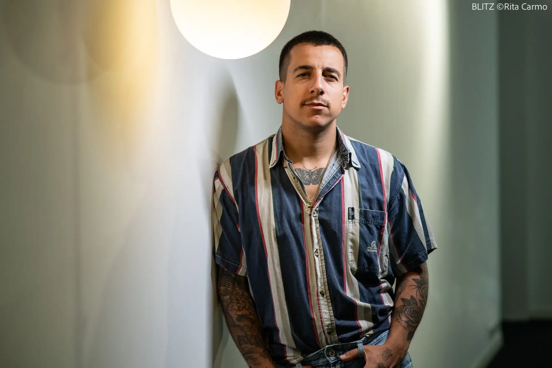 Fernando Daniel: “Andava num choro constante, passei noites sem dormir ...