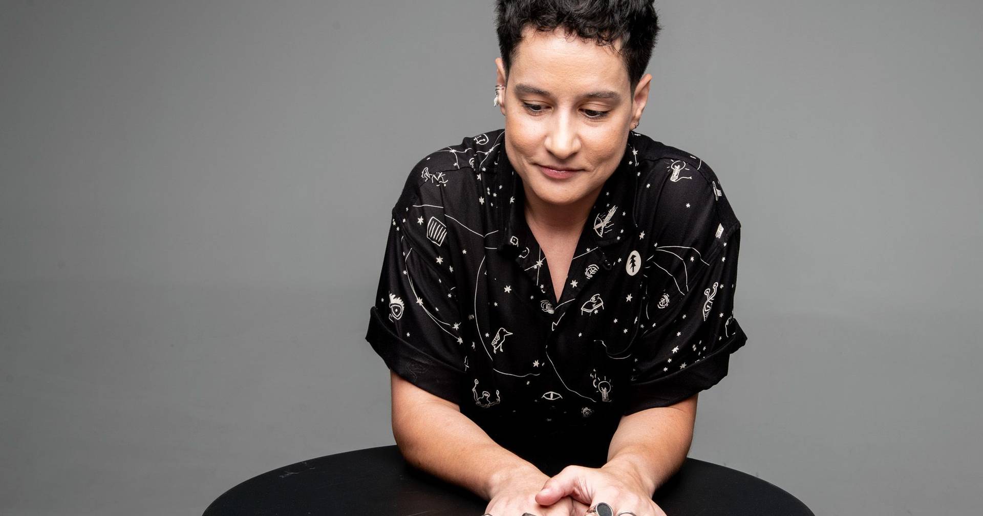 Isaura: “A primeira vez que ouvi falar em positividade tóxica pensei ...