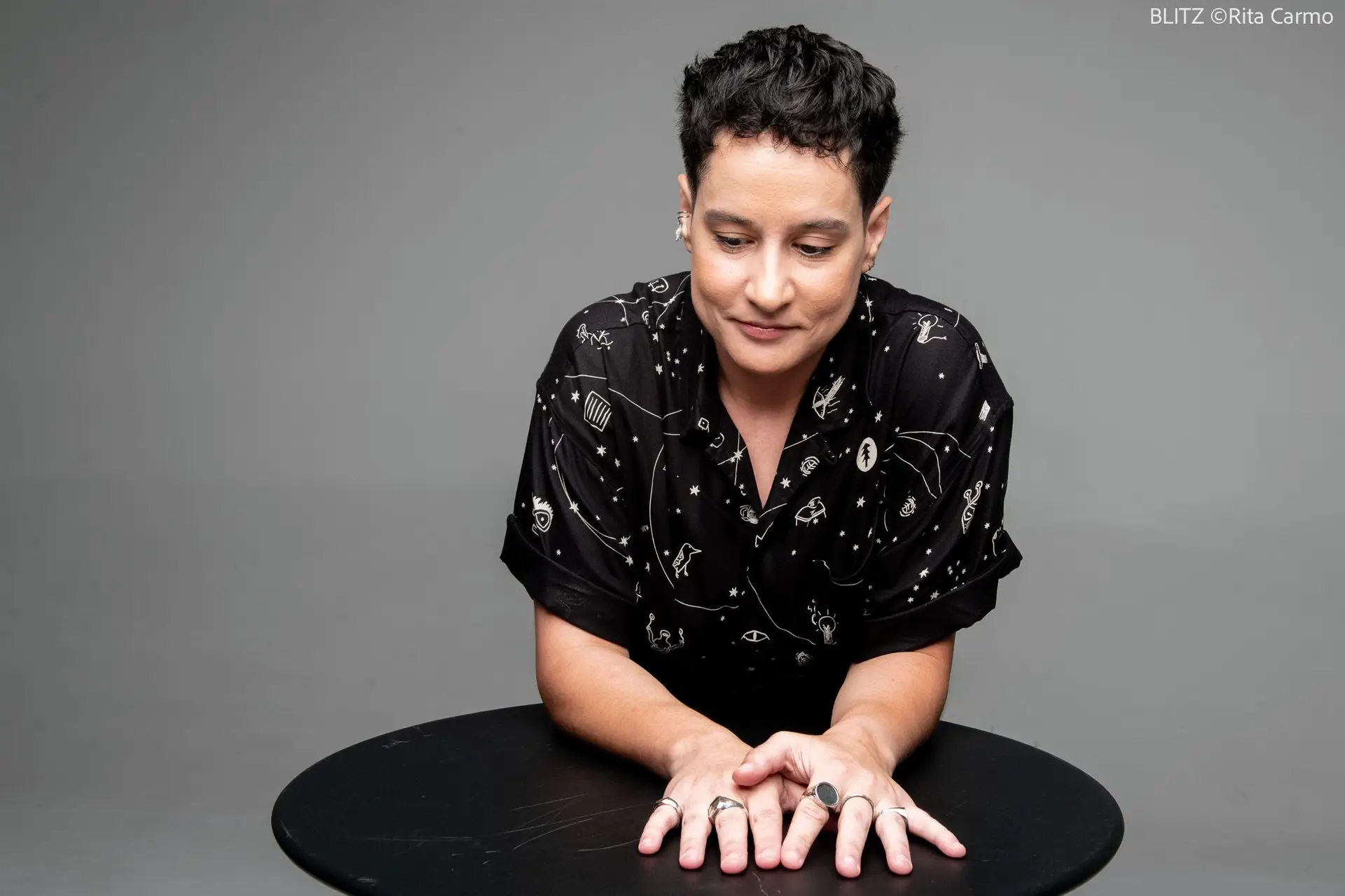 Isaura: “A primeira vez que ouvi falar em positividade tóxica pensei ...