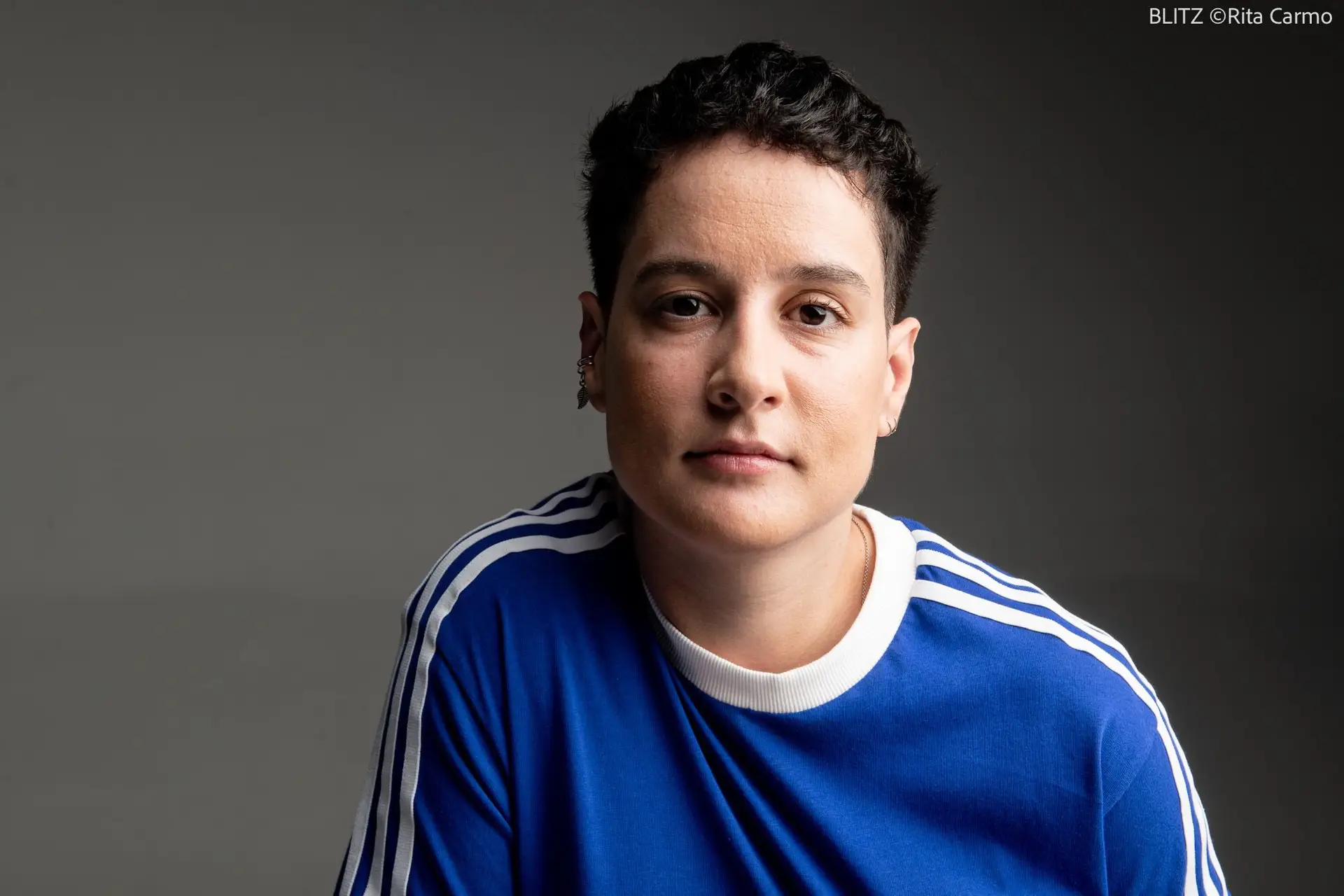 Isaura: “Quando fiz 18 anos passei o dia a chorar” - Expresso