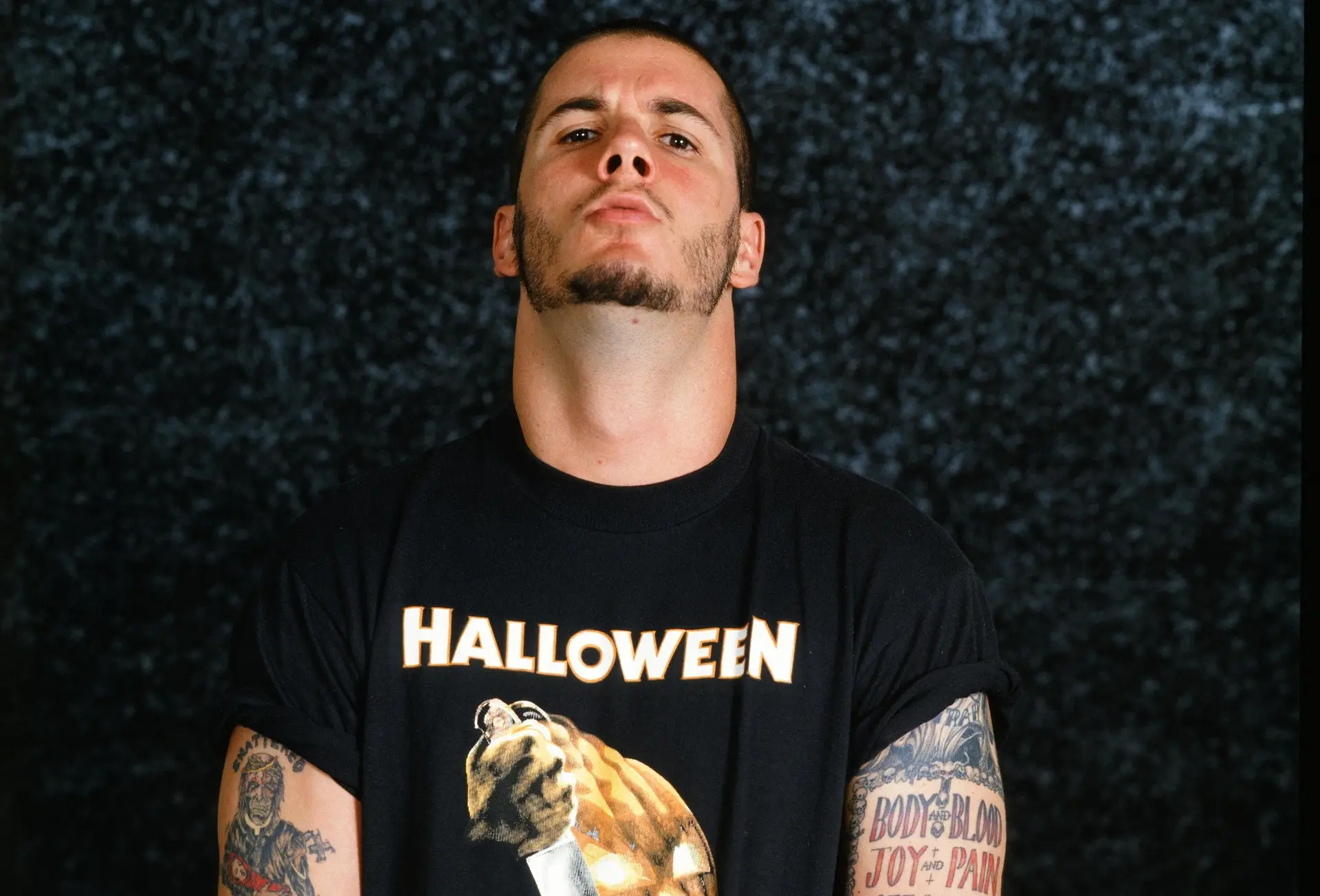 A louca história dos Pantera, a tempestade perfeita de Phil Anselmo - Expresso