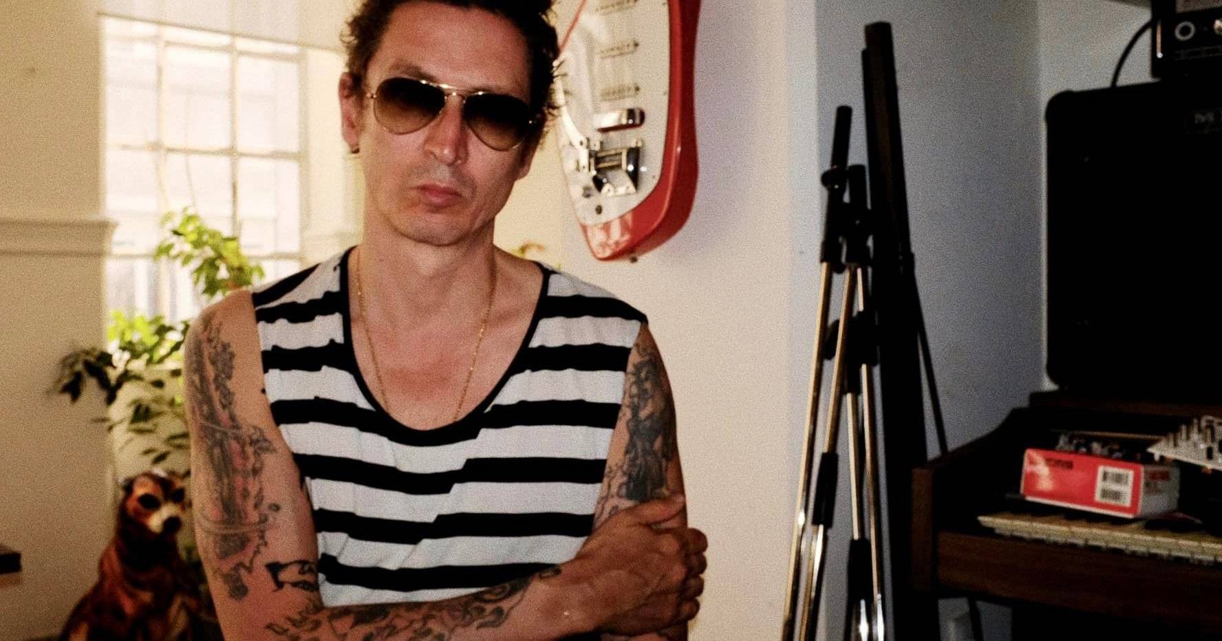 Estreia exclusiva: The Legendary Tigerman e Best Youth juntos na noite ...