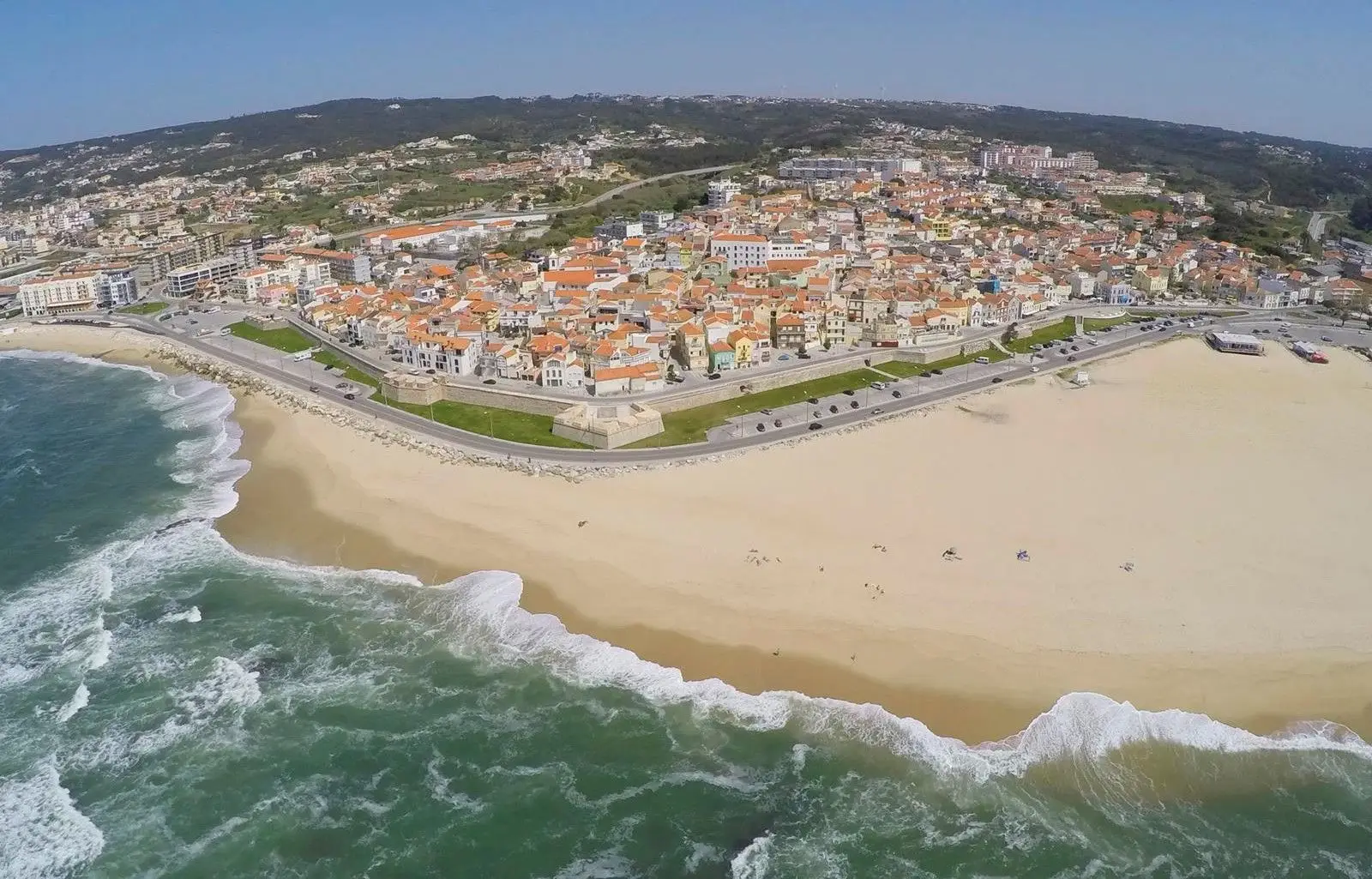 É oficial: ainda em julho, praias da Figueira da Foz vão ter duas ...