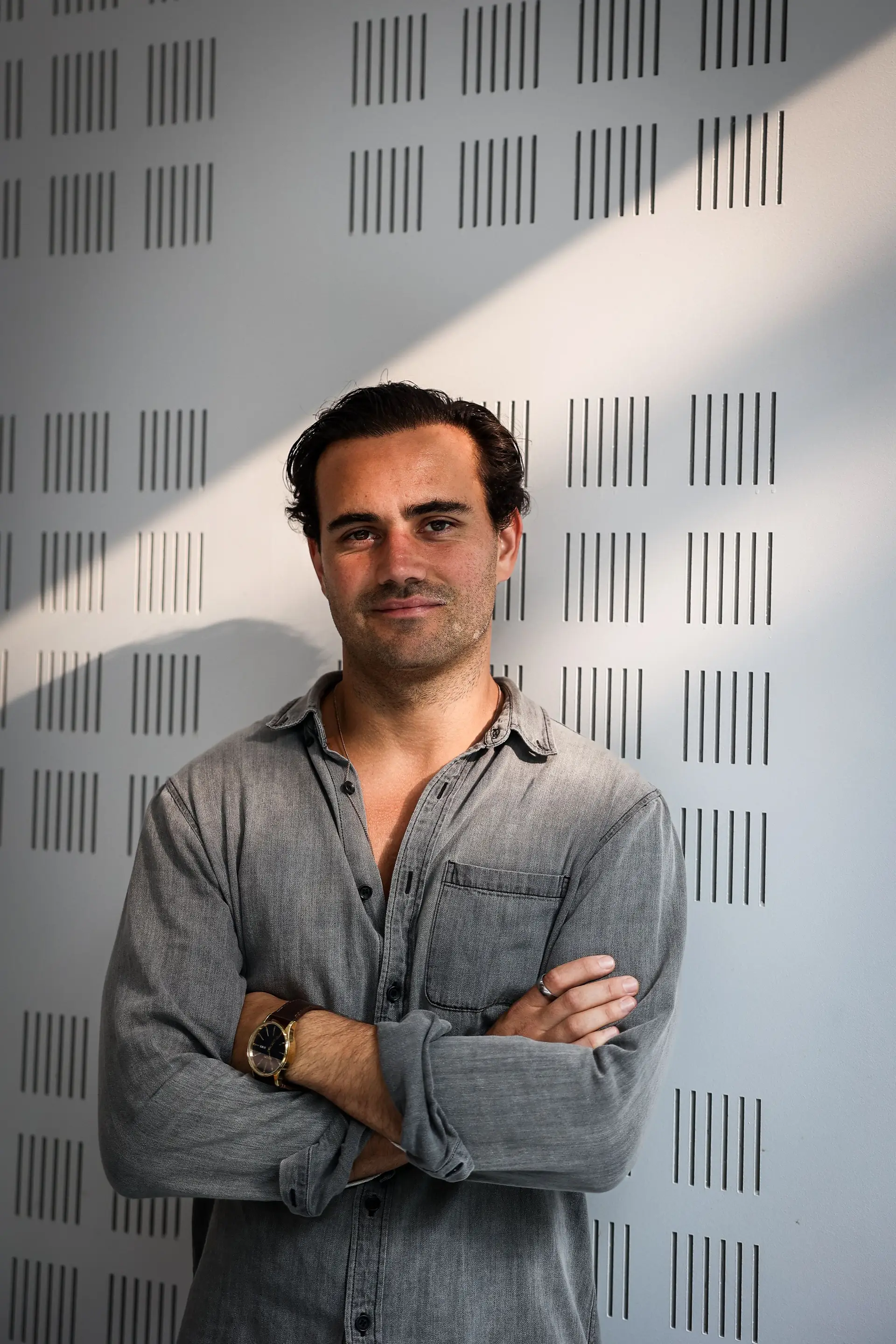 João Maria: “As pessoas já são escolhidas pelos seguidores que têm, parece que não é preciso ...