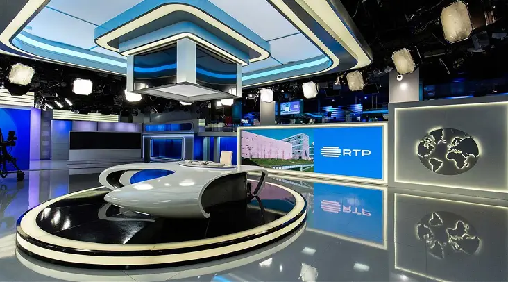 RTP “tem futuro”, mas precisa de uma “transformação digital” e de uma ...