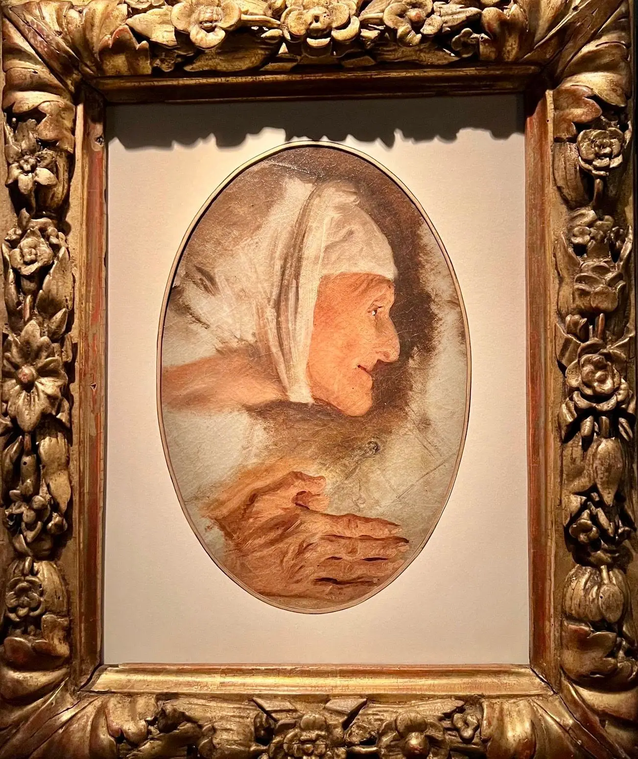 Pintura de Domingos Sequeira adquirida por museu em Paris - Expresso