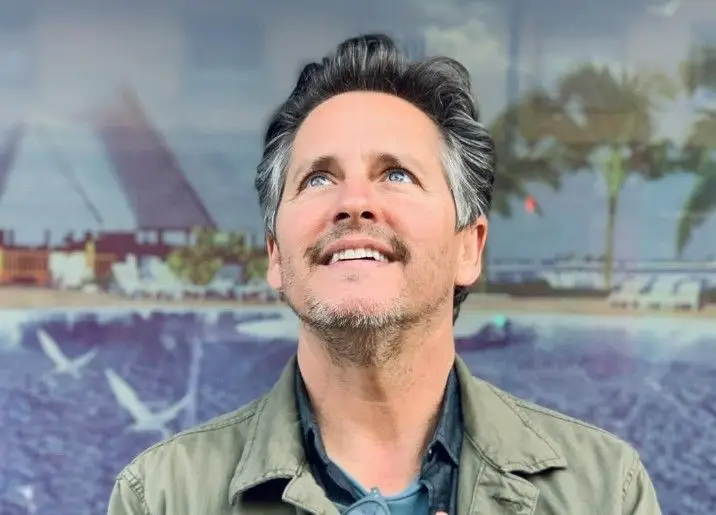 Josh Rouse vem a Portugal celebrar 20 anos do seu álbum mais popular ...