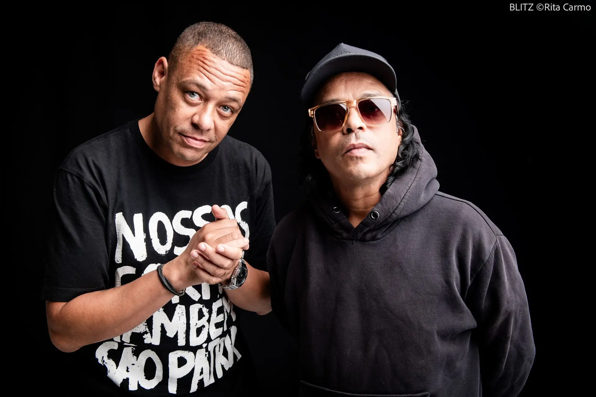 Da Weasel anunciam primeiro concerto de 2024 - Expresso