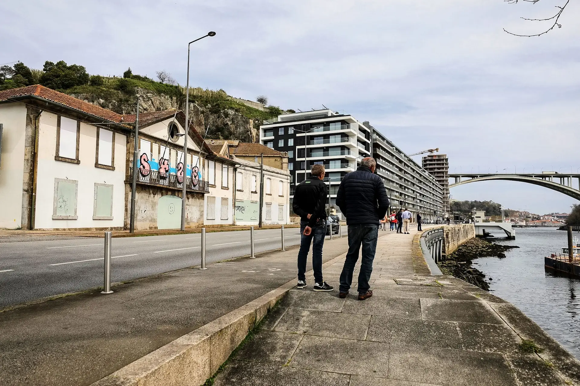 Fundo de Pensões da EDP arrecada €45 milhões com venda de terreno junto ...