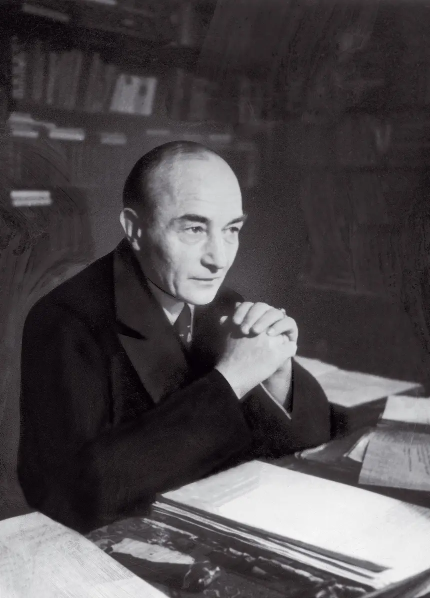 Livros: Robert Musil e as suas meditações sofisticadas sobre assuntos ...