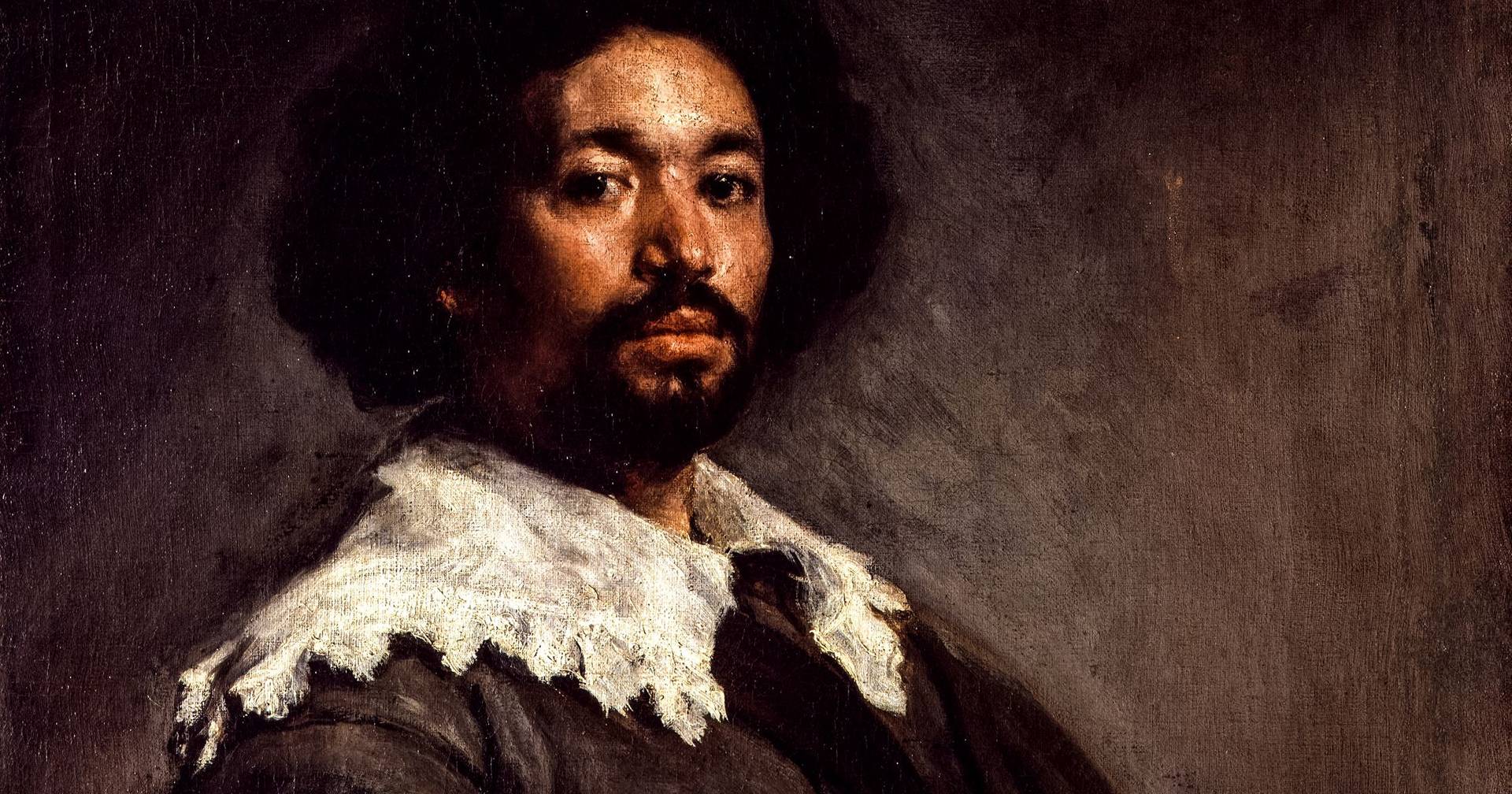 Investigação: toda a história de Juan de Pareja, o escravo de Velásquez ...