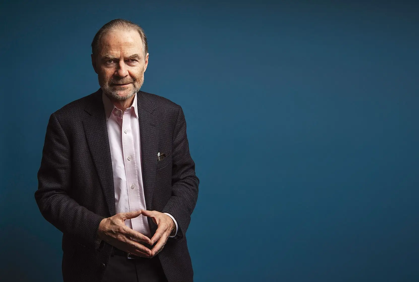 Grande entrevista a Timothy Garton Ash: “A história europeia está a ser ...