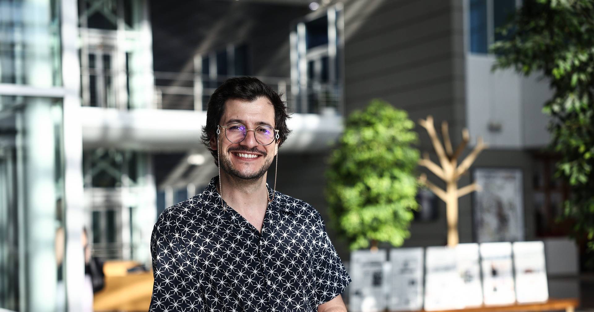 Carlos Vidal: “Percebes que a tua vida está um esterco quando na medicina te conhecem como ...