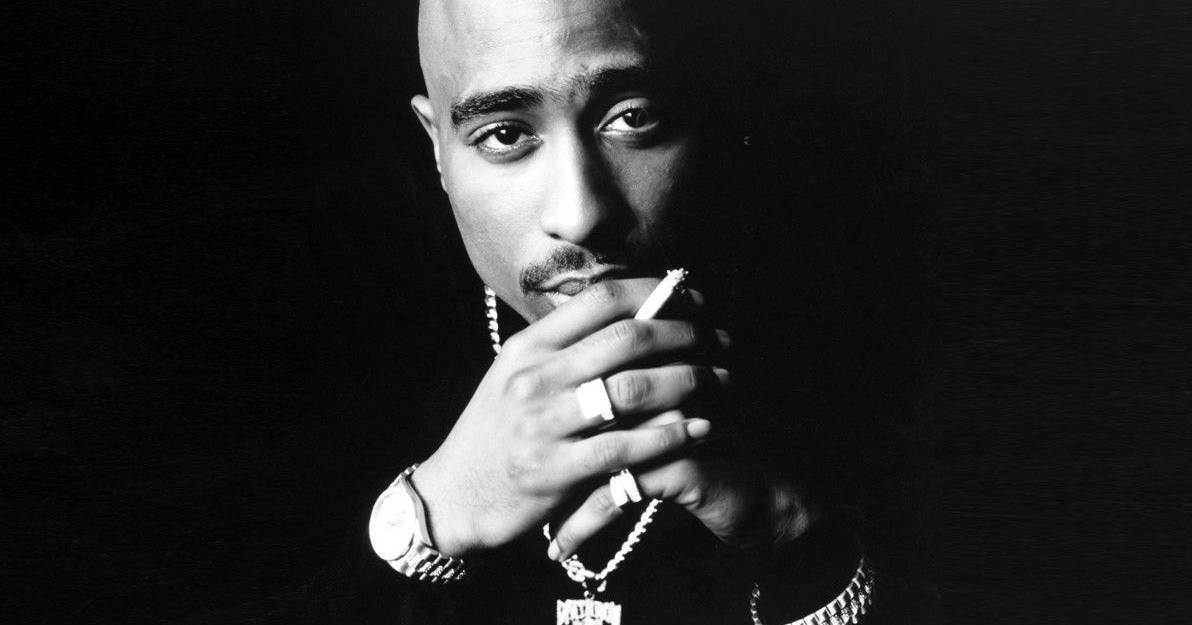 Preso homem envolvido no homicídio de Tupac Shakur - Expresso