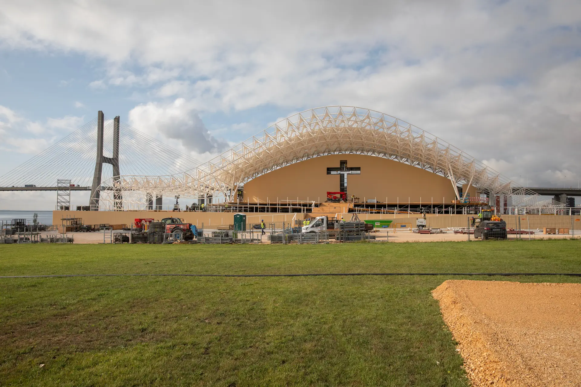 JMJ: conheça os principais números em torno da vinda do Papa Francisco ...