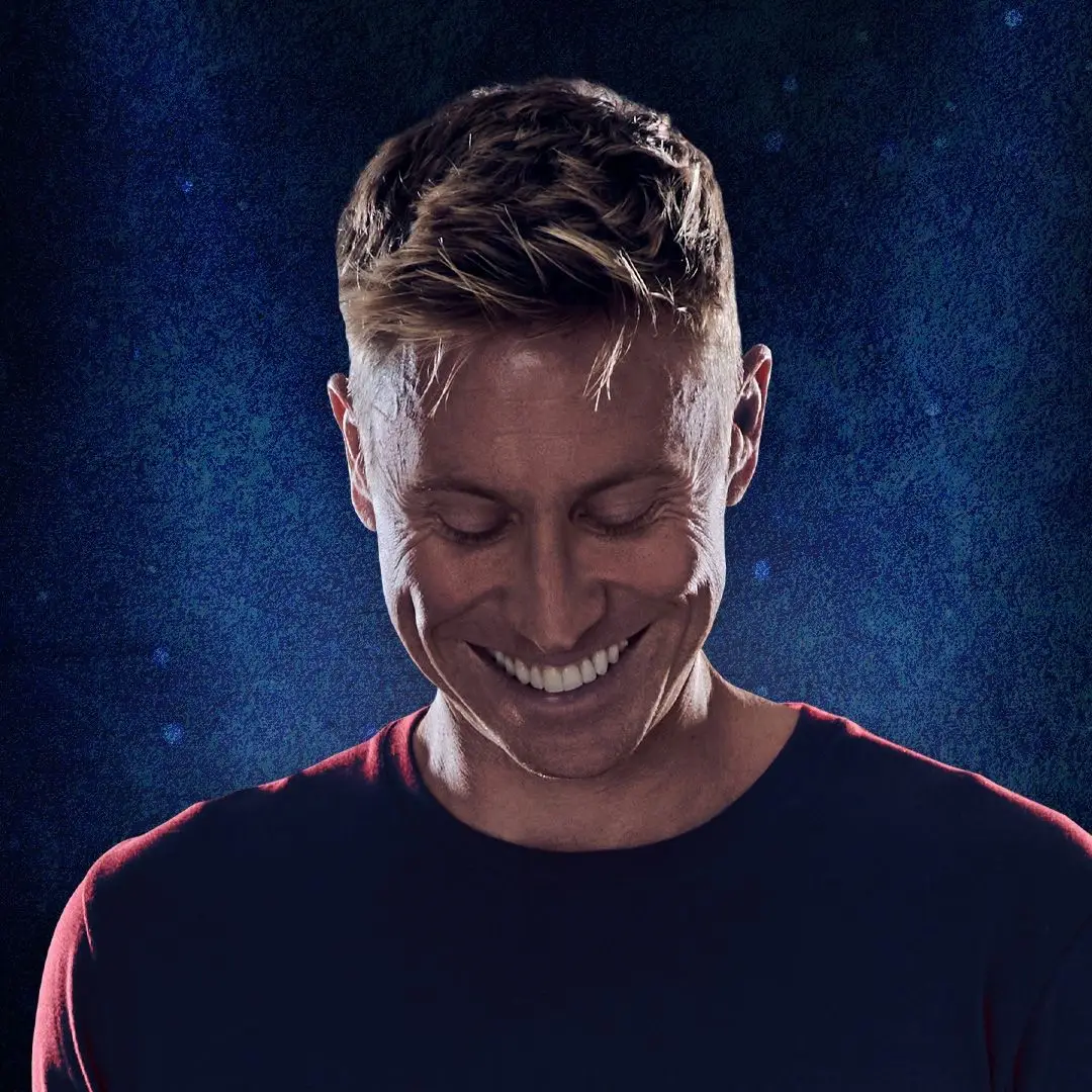 Russell Howard: “Se não trabalhares arduamente não vais chegar lá. Há ...