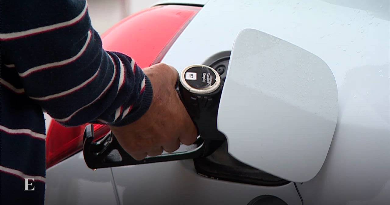 Preço do gasóleo desce na próxima semana, mas gasolina não mexe - Expresso