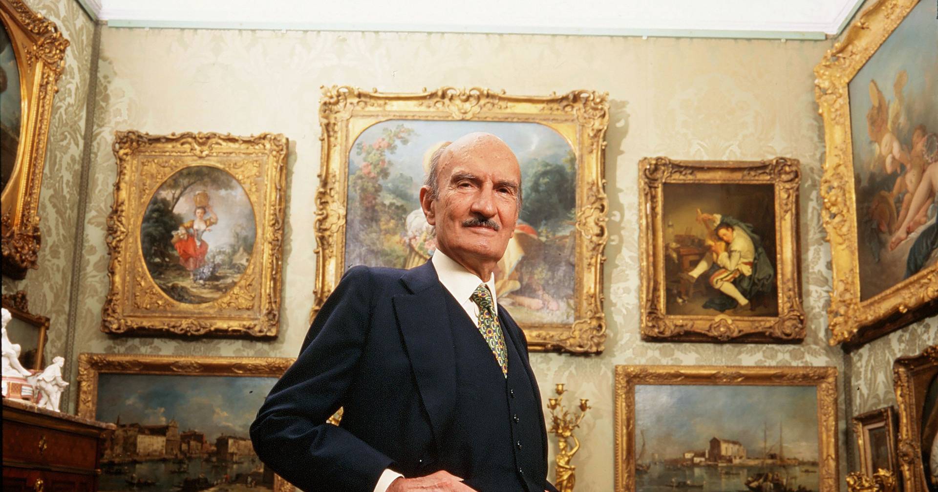 Os pêndulos da fortuna. Uma história de 30 anos a fazer listas de ...