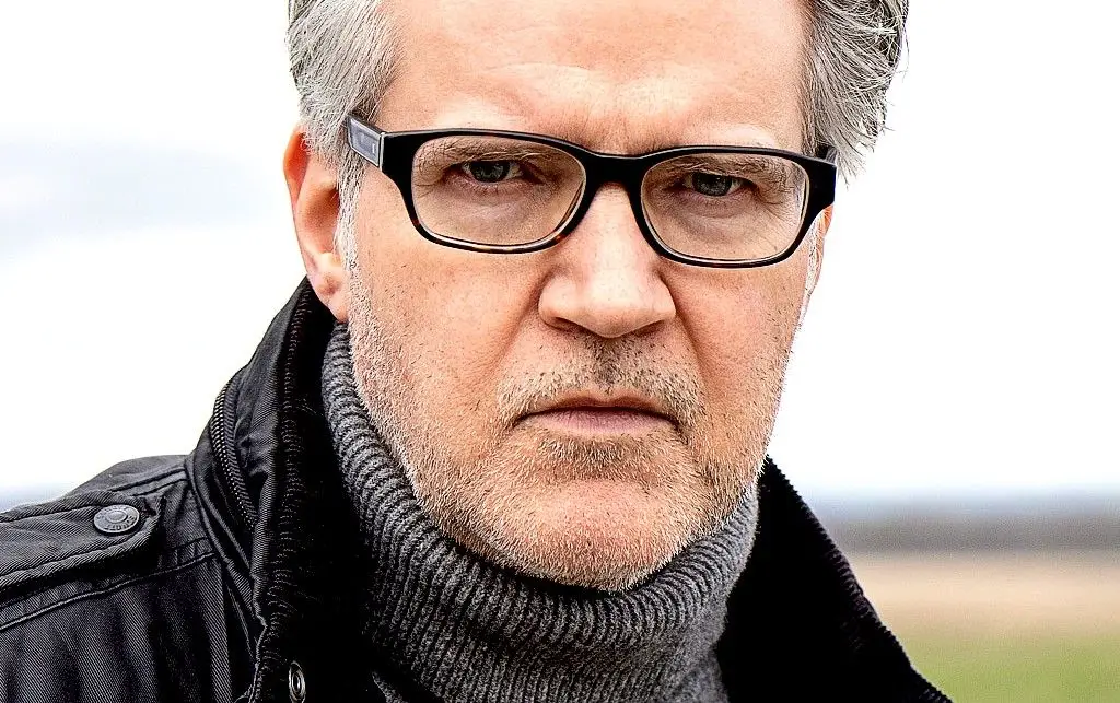 Lloyd Cole anuncia digressão acústica em Portugal - Expresso