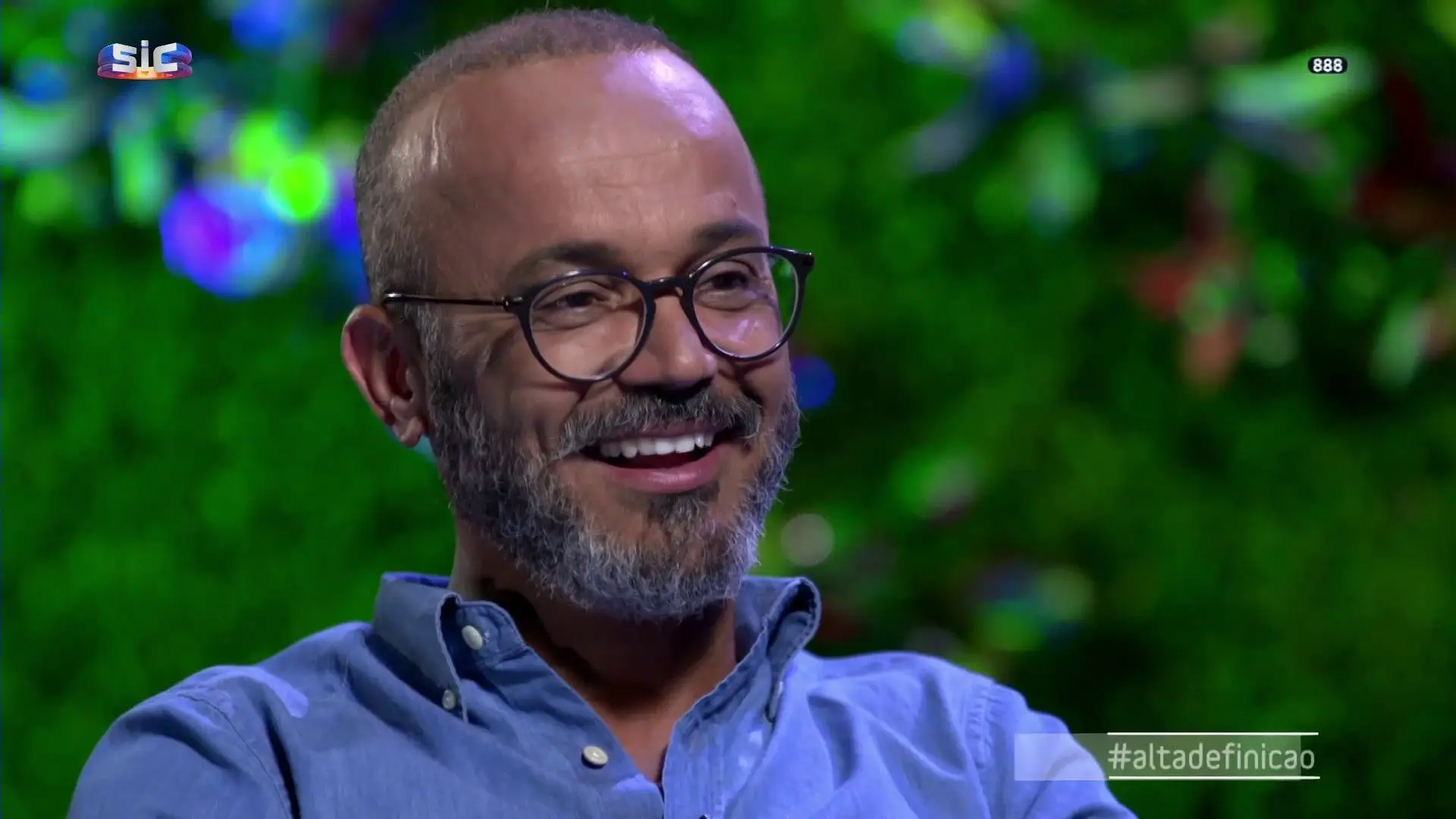 Fernando Rocha sobre o processo da perda de peso: “As pessoas perguntam ...