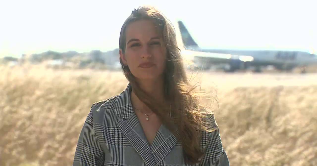 Viagens de avião canceladas, o que fazer? E em caso de perda de mala? - Expresso