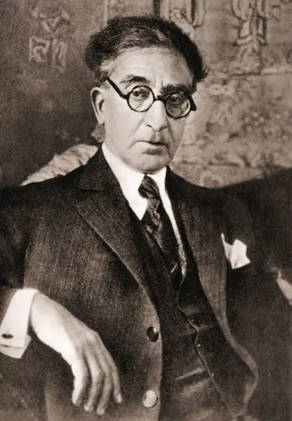 História e desejo: dois olhares sobre a obra de Kavafis, um dos maiores ...