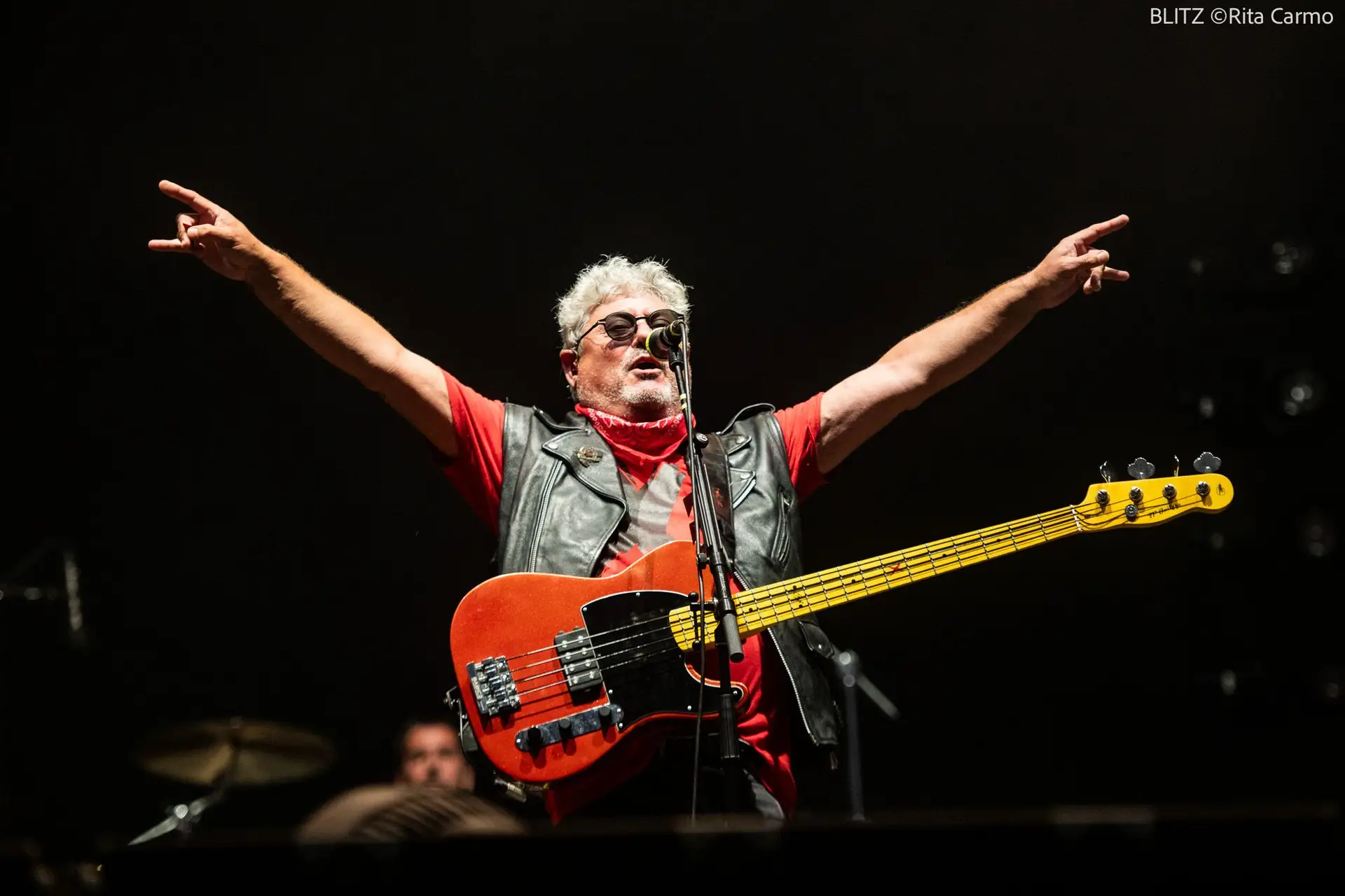 Tim dos Xutos & Pontapés anuncia 20 datas do espetáculo “Canta-me ...