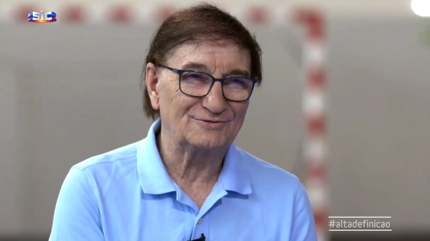 Marante: "Cheguei a marcar três golos nas Antas pela Seleção Nacional ...