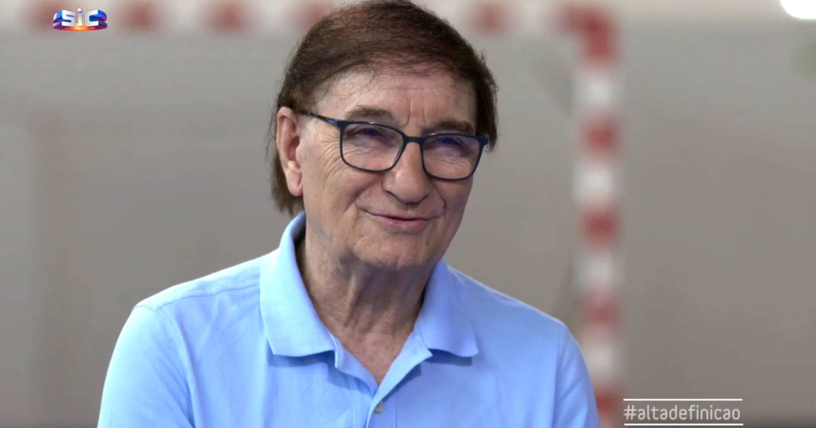 Marante: "Cheguei a marcar três golos nas Antas pela Seleção Nacional ...