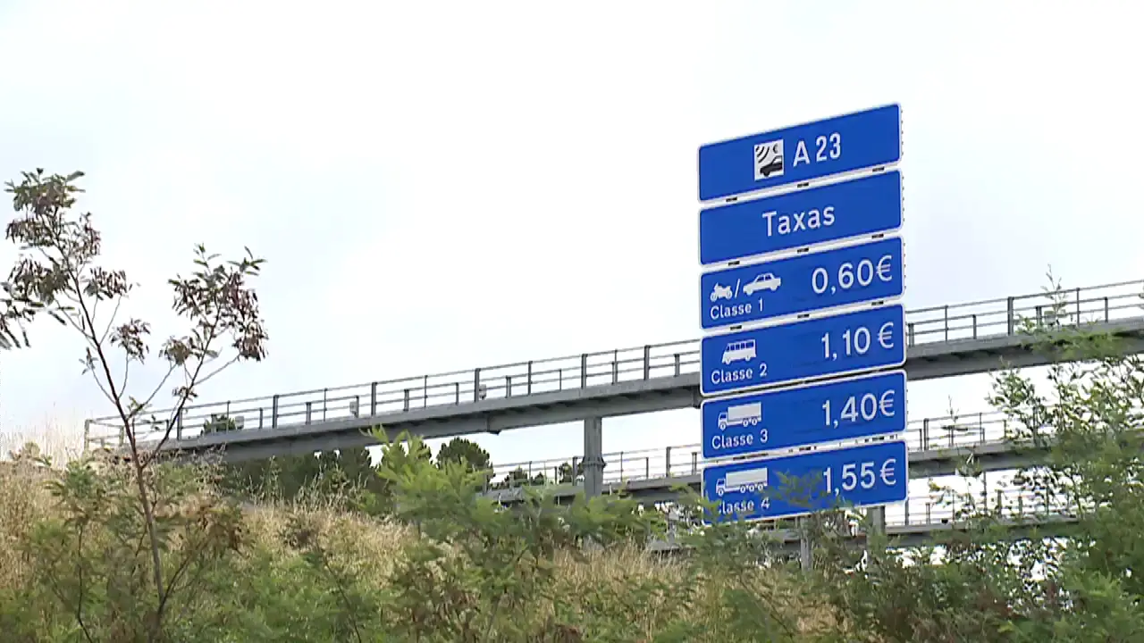 Minuto Consumidor: há novos valores para as multas nas ex-Scuts e ...