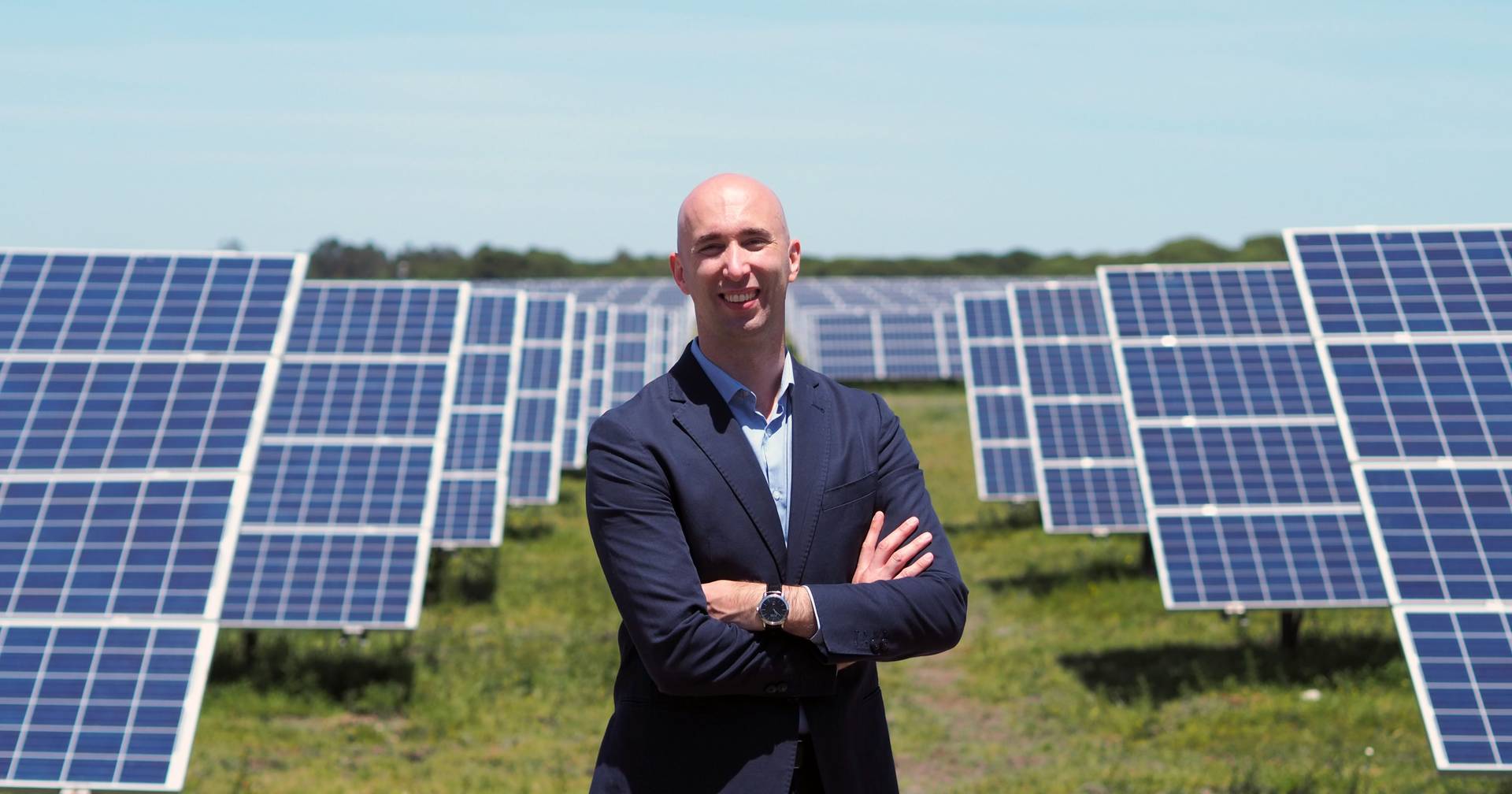 Voltalia conclui construção de carteira de centrais solares em Portugal ...
