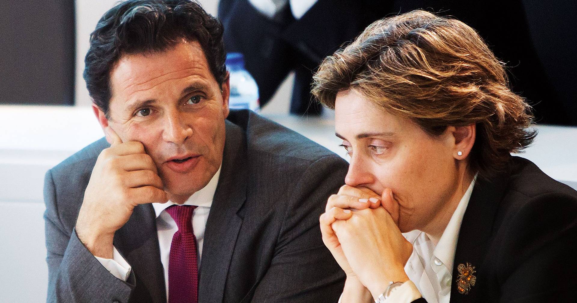 Sonae: Da liderança no retalho alimentar às três pegadas de unicórnio ...