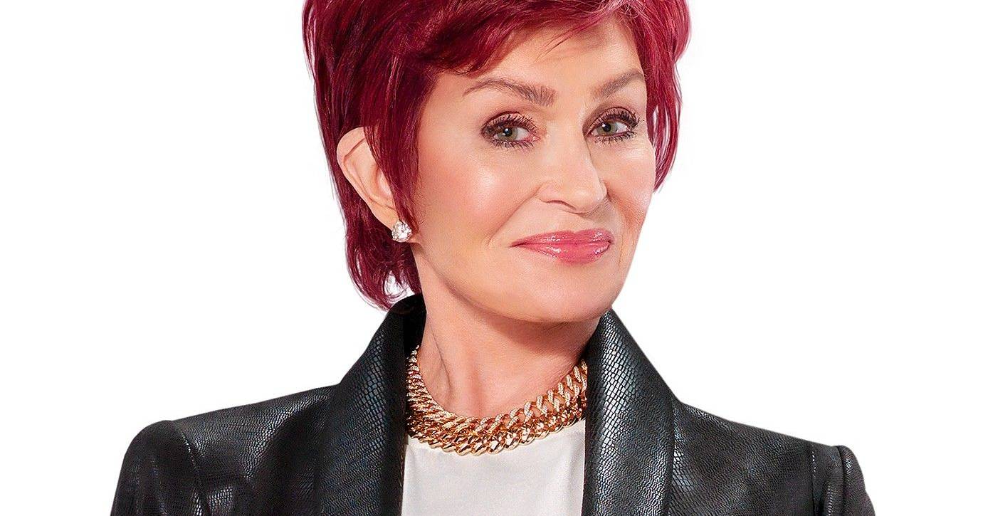 Sharon Osbourne diz que o ator Ashton Kutcher é “o rapazinho mais ...