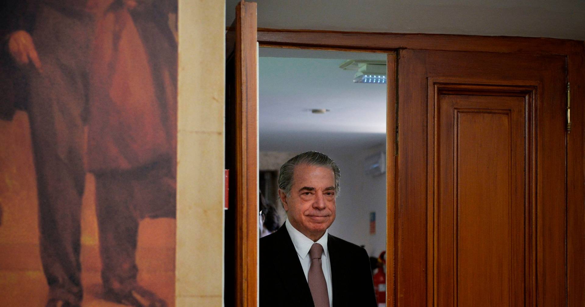 Guerra contra o Goldman Sachs, processos que se arrastam e até uma ...