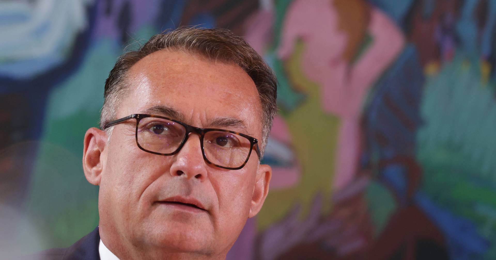 Ob die Zinsen der Europäischen Zentralbank bereits die Obergrenze ... Ob die Zinsen der Europäischen Zentralbank bereits die Obergrenze ...