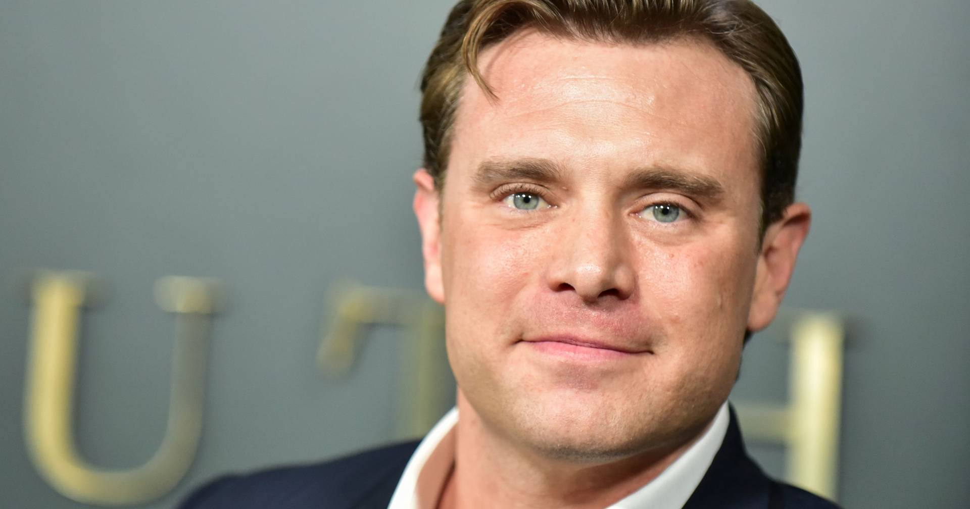 Morreu aos 43 anos Billy Miller, ator das séries "CSI" e "Suits" - Expresso