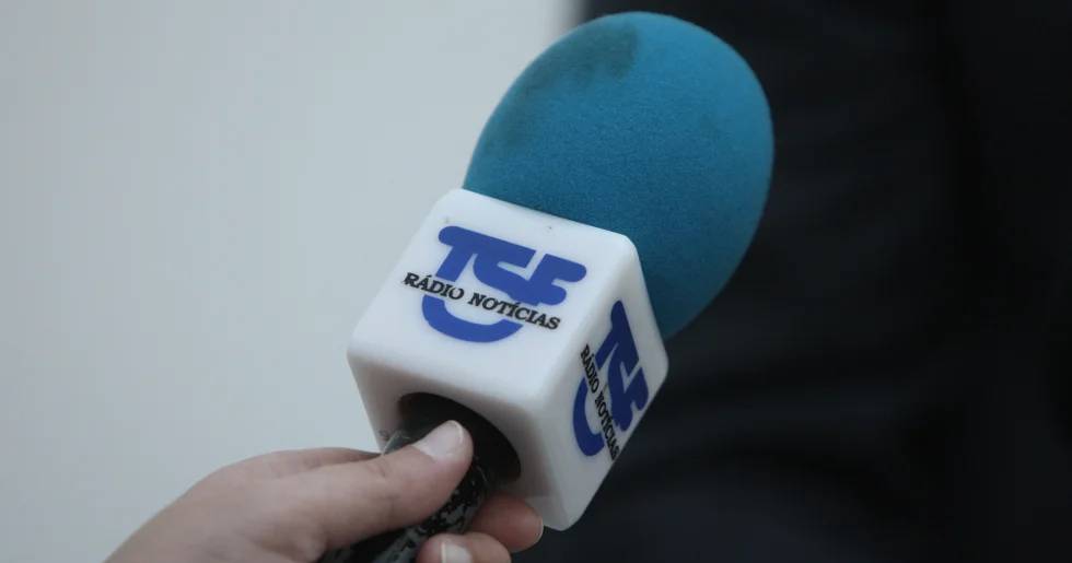 Crise na Global Media: Fernando Alves diz que TSF "foi tomada por um ...