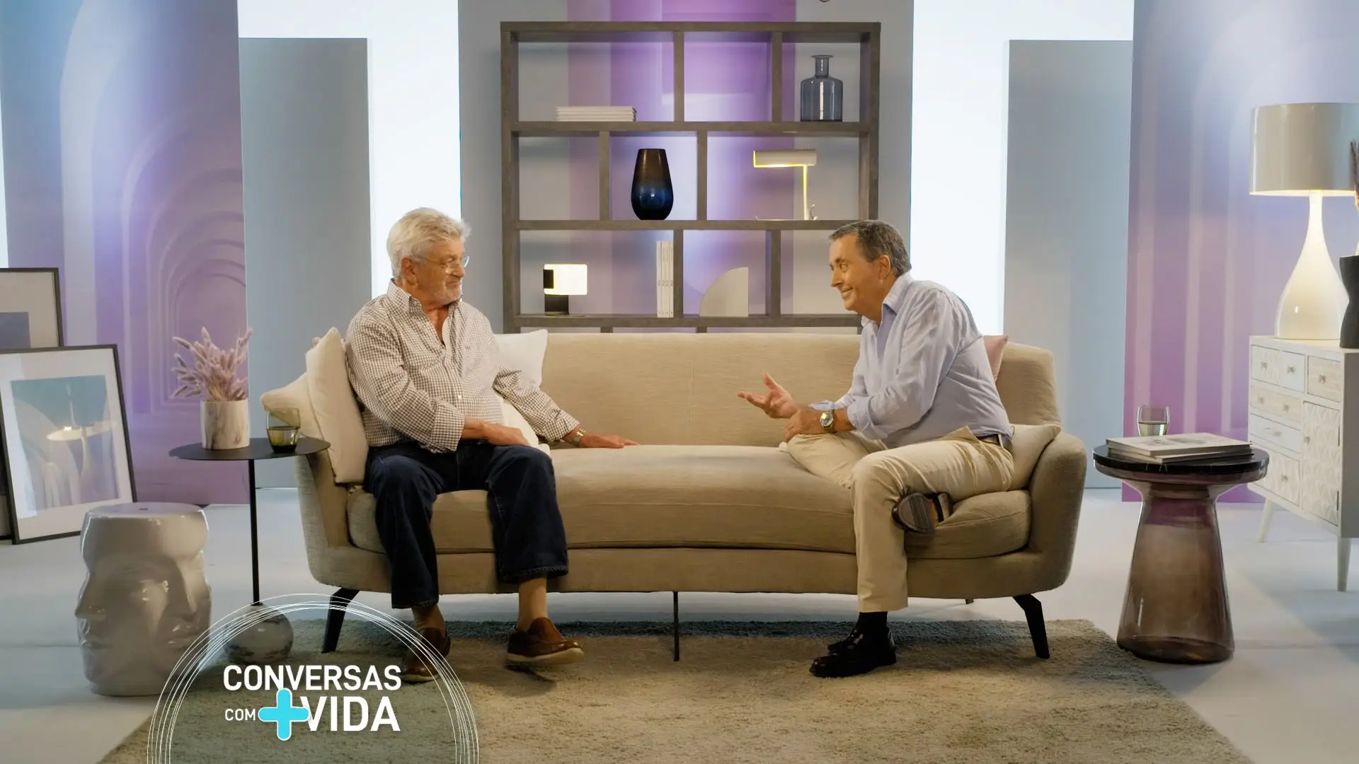 Grupo Ageas Portugal promove conversas sobre envelhecimento ativo na ...