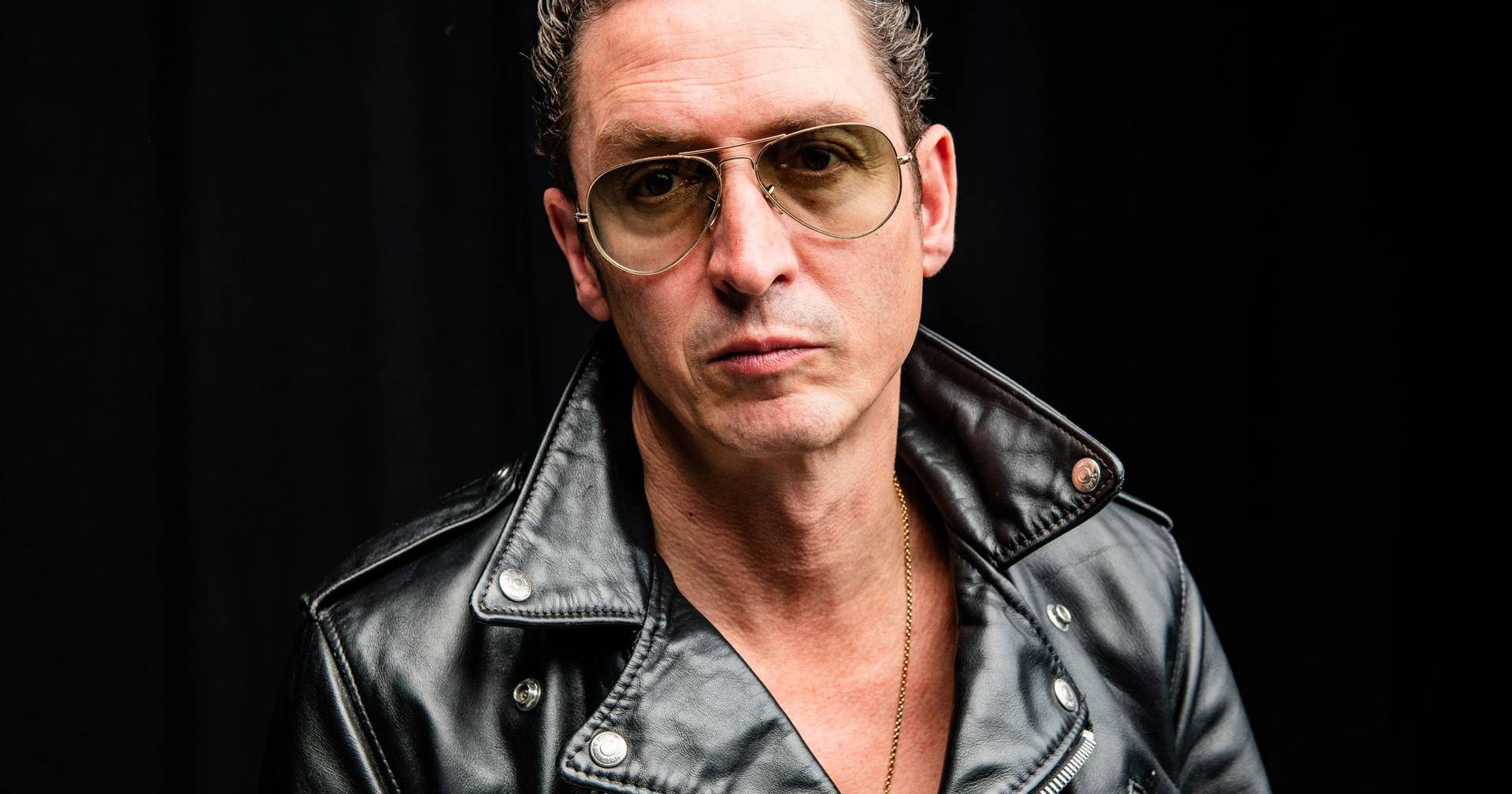 The Legendary Tigerman é capa da edição francesa da “Rolling Stone ...