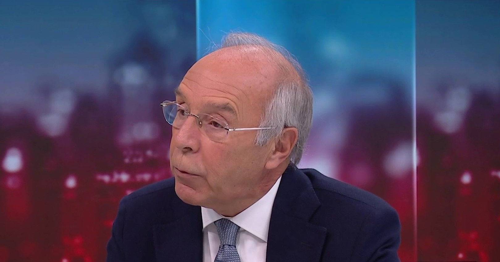 Marques Mendes sobre Costa: “Usa os amigos quando lhe dão jeito e ...